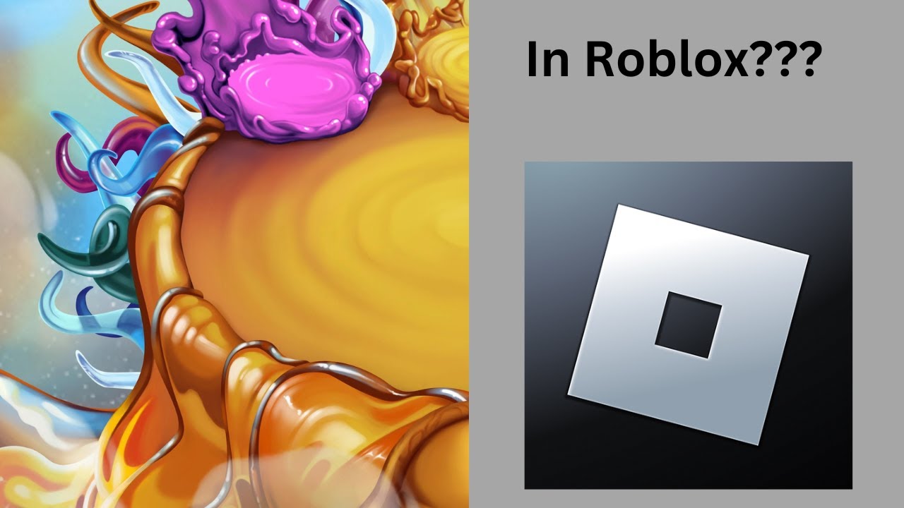 Msm (Fire Oasis) In Roblox??? - YouTube