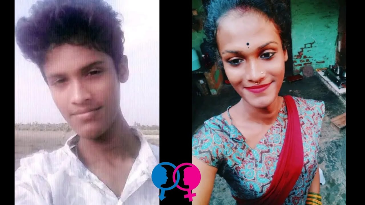 Transgirl Sana Sanpui - YouTube