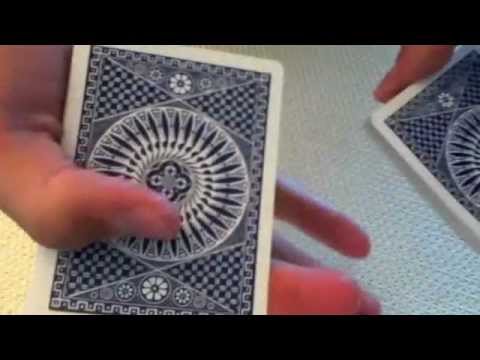 tour de magie 2 le snap change + explications