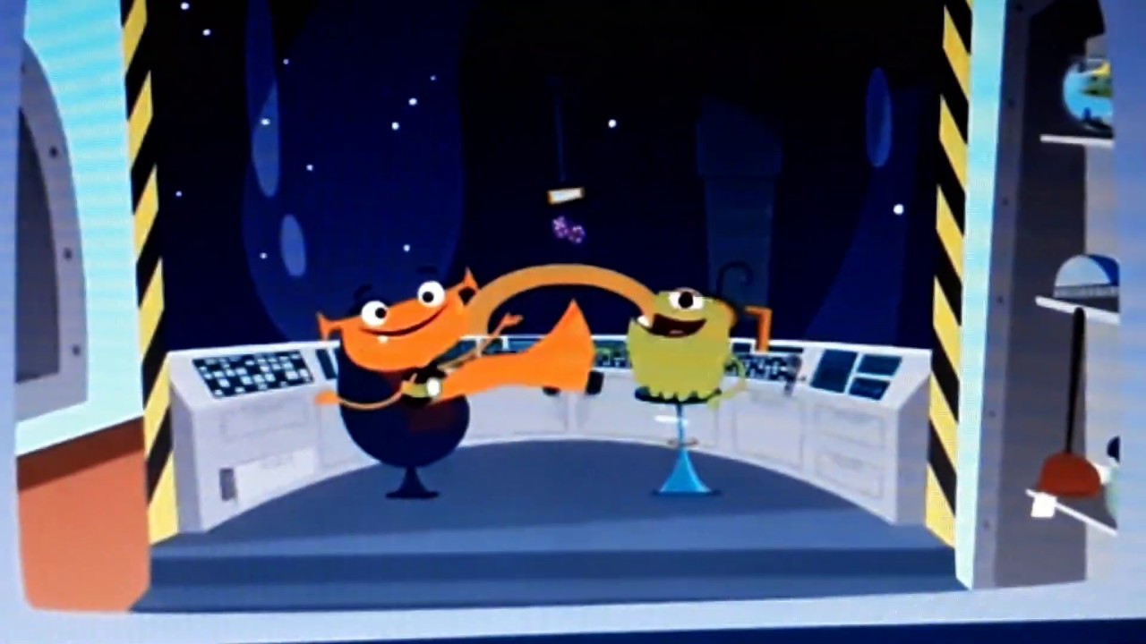 Plory and yoop intro song - YouTube