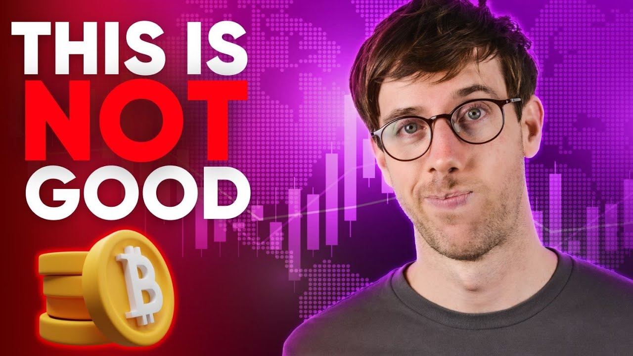 URGENT! Potential Head & Shoulders Pattern for Bitcoin with $77k Target ...