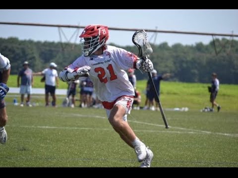 Mikey Hoarle Summer 2022 Highlights - YouTube