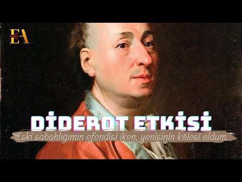 Sahip Oldukların Sana Sahip Oluyor: Diderot Etkisi