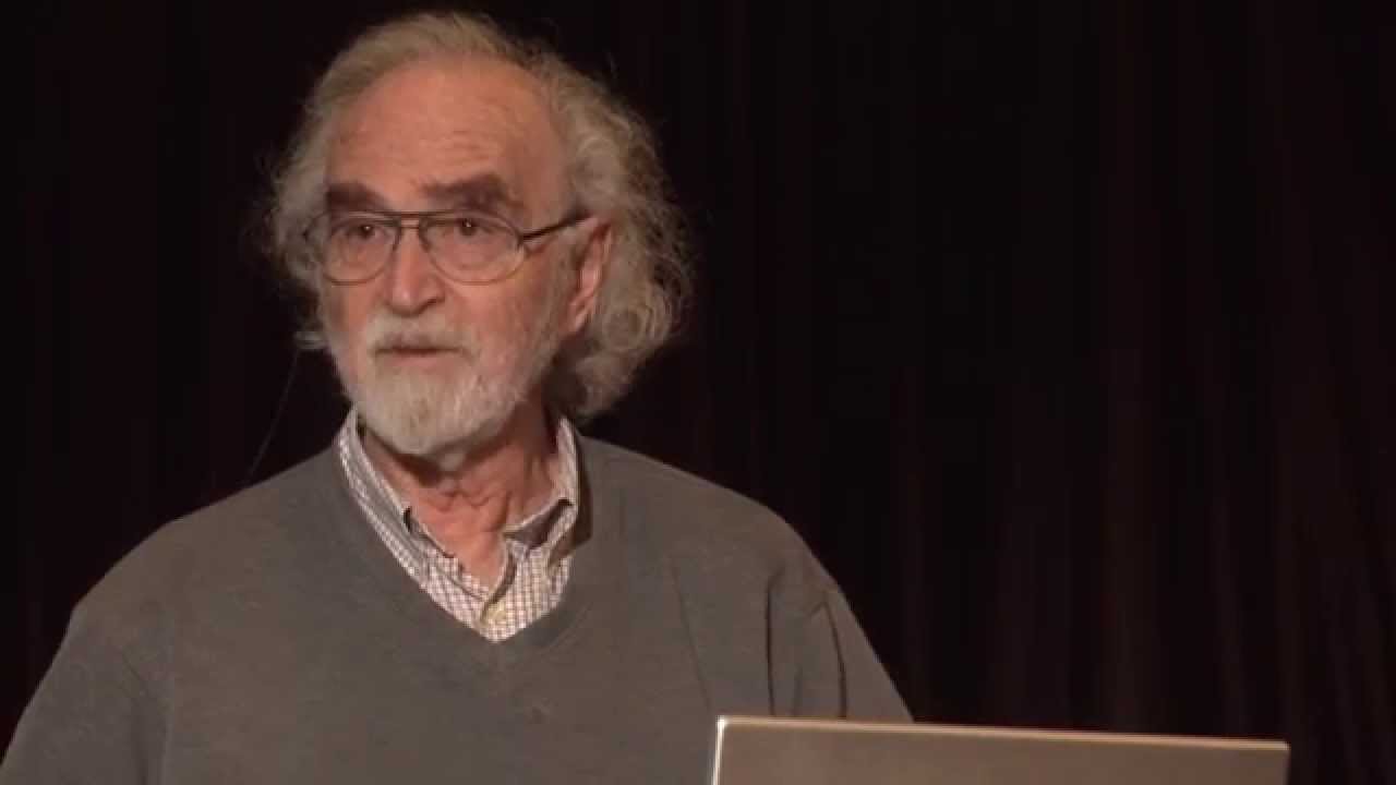 Dr. Gerald Pollack: Institute for Venture Science — Funding "Out of the ...