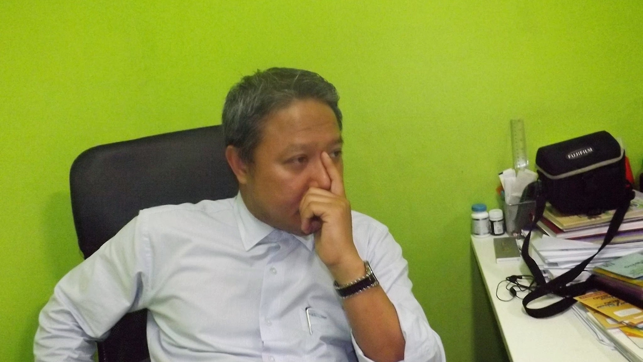 Ratchata Talk - YouTube