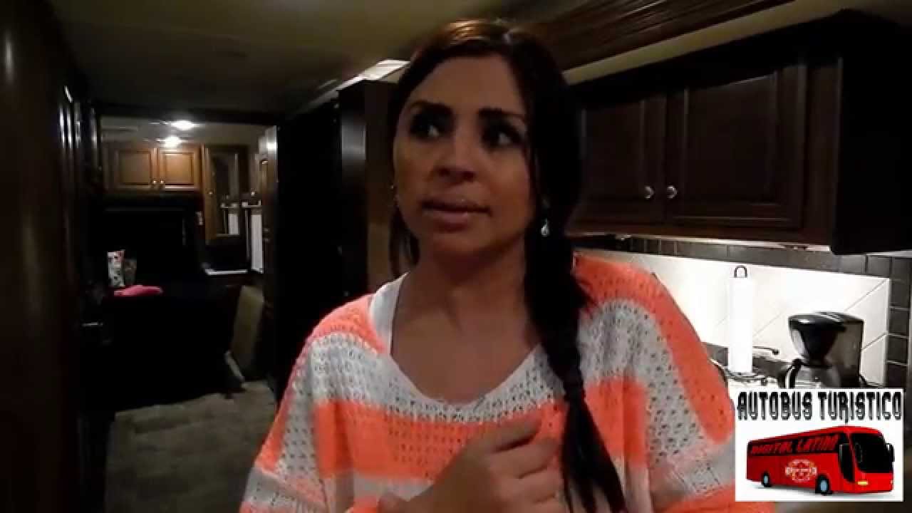 ELIDA REYNA "CONSEJOS DE GIRA" 7 - YouTube