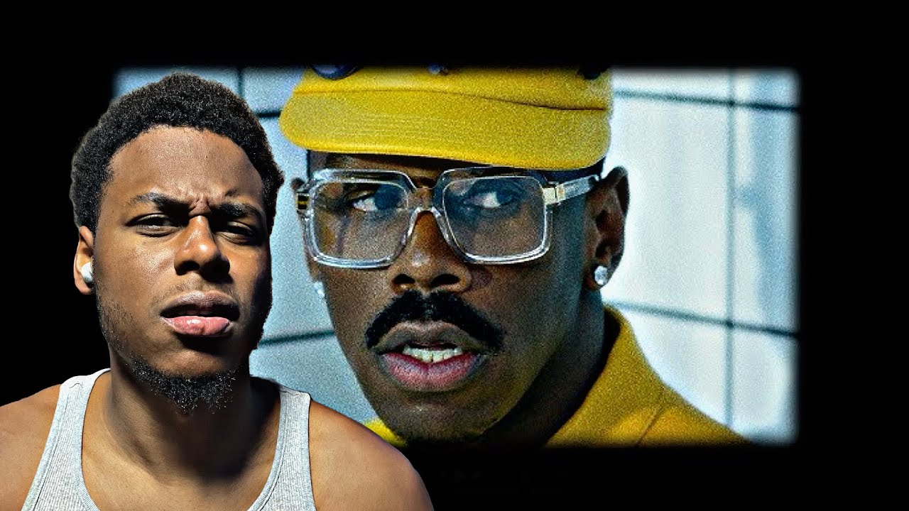 What did I just watch? Tyler The Creator - Sugar On My Tongue Official ...
