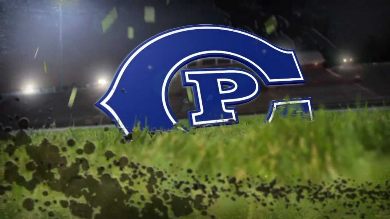 Creighton Prep Football Intro Video 2012 - YouTube