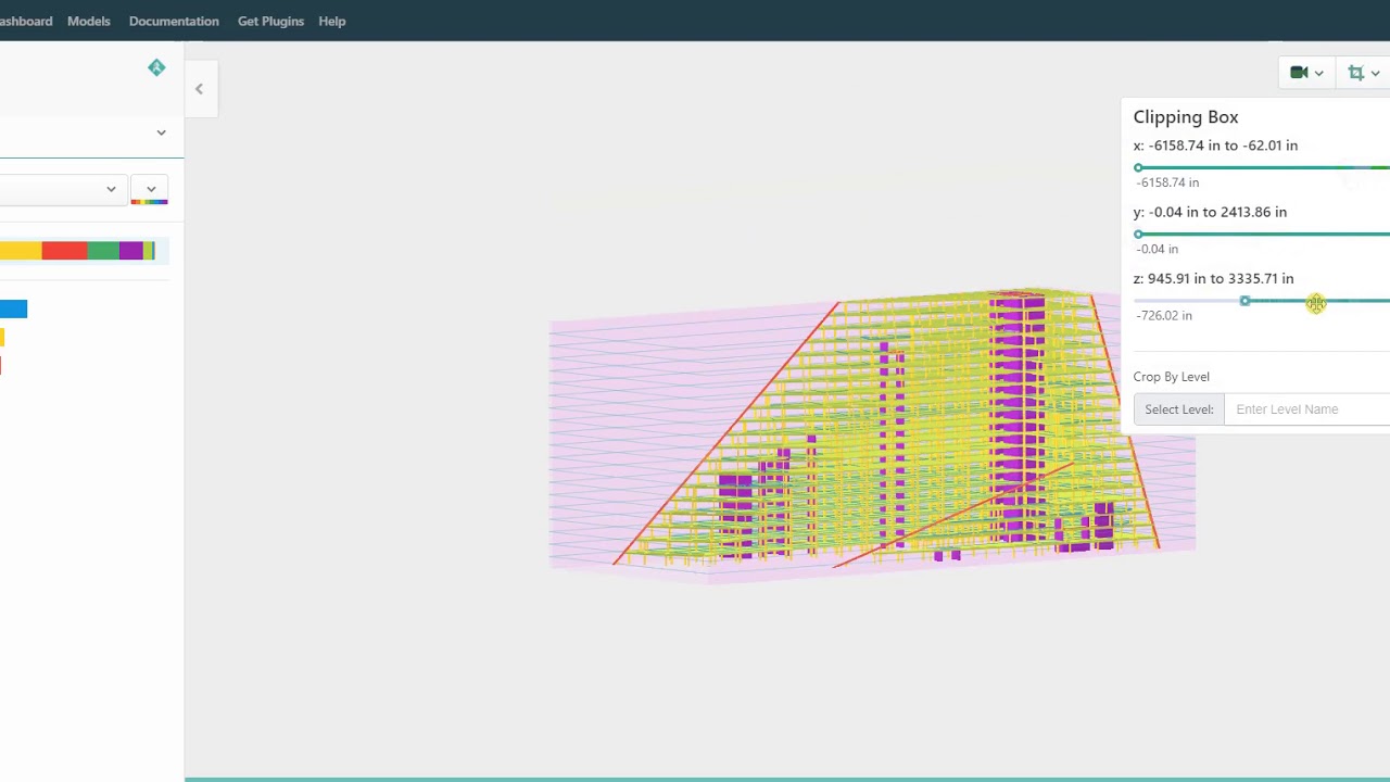 Clipping Box UI - YouTube