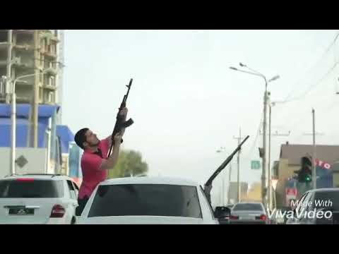 Chechen wedding song #18