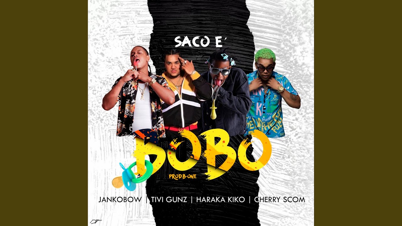 Saco E' Bobo - YouTube