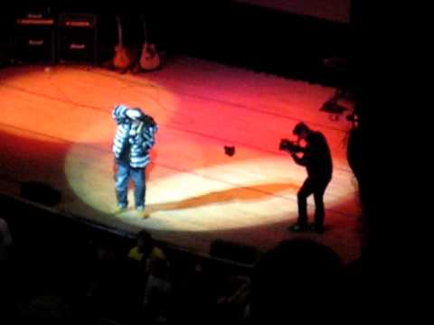 Trailer Park Boys: J-roc Raps (First Take) - YouTube