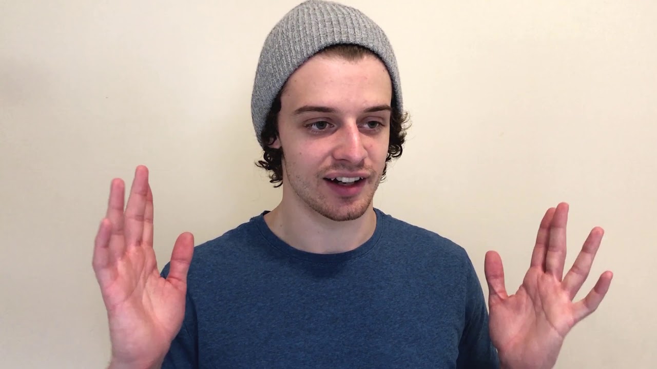 Speed Over Perfection, Following Through & Holding Back From Giving ...