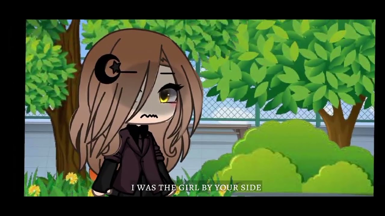 •I was the girl by your side•👭|Meme🌟|Gacha life🦋|[Butter!🧈] - YouTube
