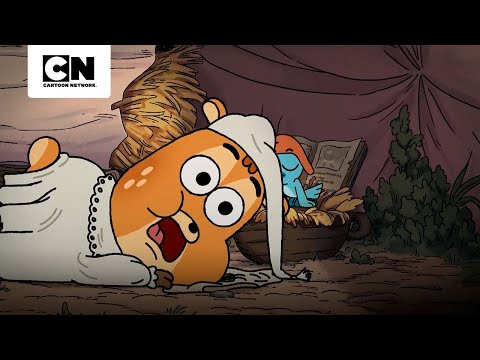 IVANDOÉ: DIA RUIM QUE SE REPETE POR VÁRIOS DIAS | A JORNADA HERÓICA DO VALENTE PRÍNCIPE IVANDOÉ | CN