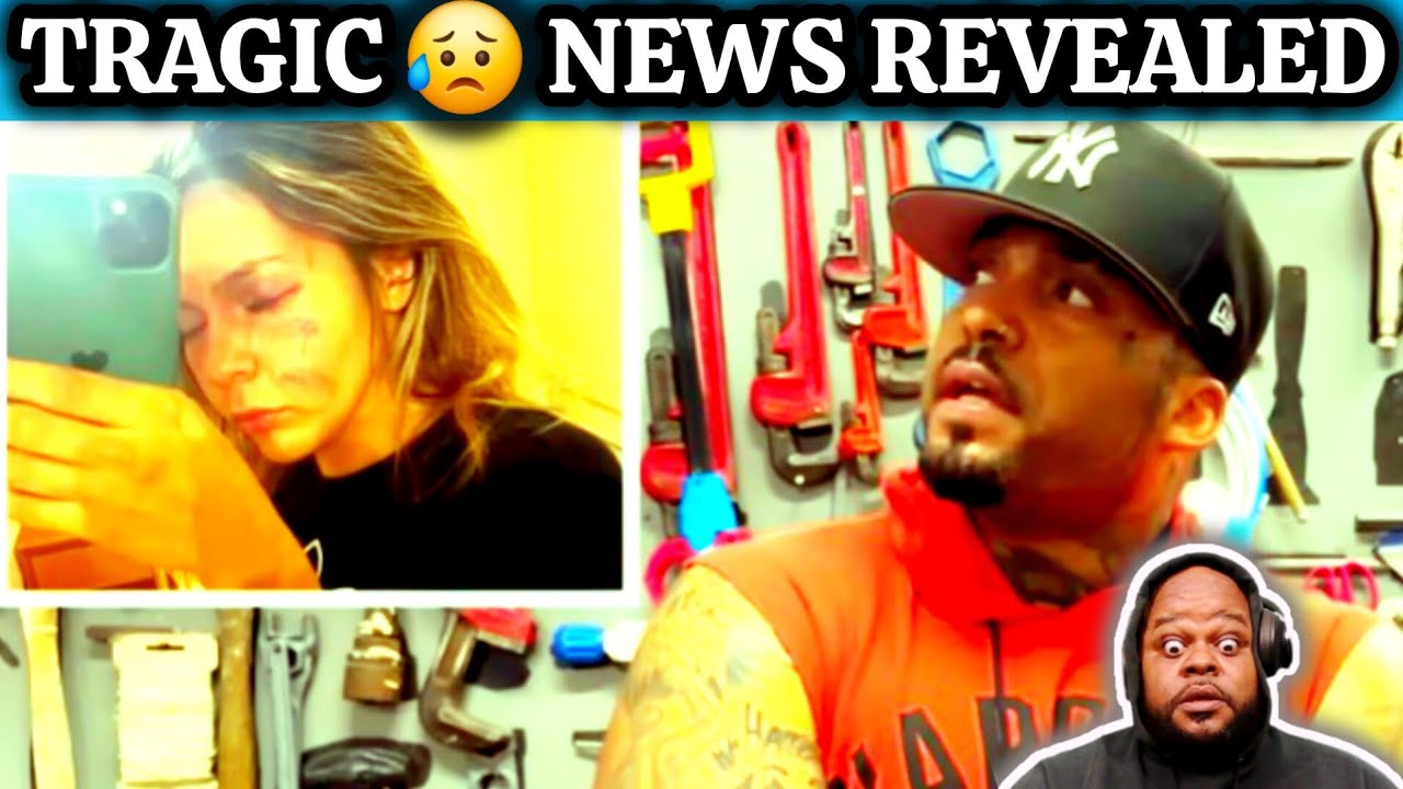 LOST HER LIFE BOXING WITH A BIOLOGICAL MAN IN THE OLYMPIC GAMES ? WTF ...