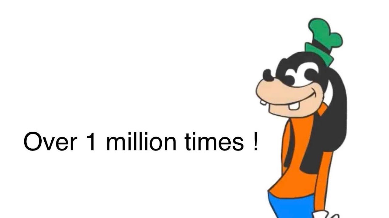 [Reupload] | Sr Pelo : Groovy said AH HYUG over 1 million times ! - YouTube