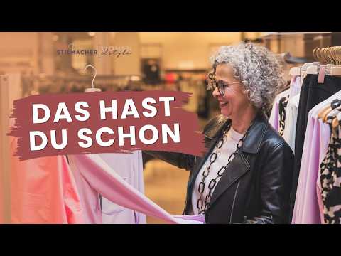 Herbsttrends 2026: Was ist wirklich neu & was hast du längst im Schrank?