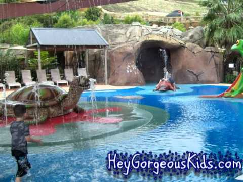 Jamberoo Action Park - Australia - Kids Parks, Playgrounds & Venues ...
