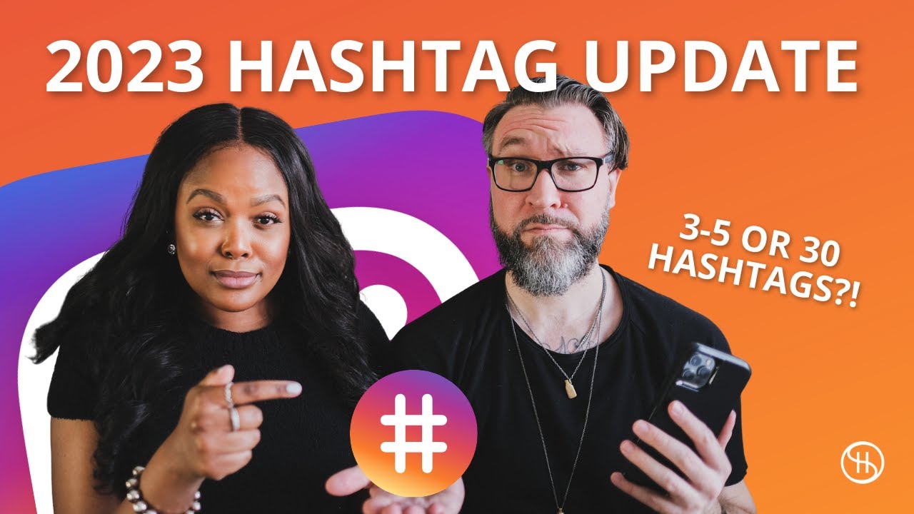 THIS IS HOW MANY HASHTAGS YOU SHOULD USE ON INSTAGRAM | Instagram ...