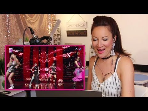 Vocal Coach REACTS to BLACKPINK- KILL THIS LOVE- SBS
