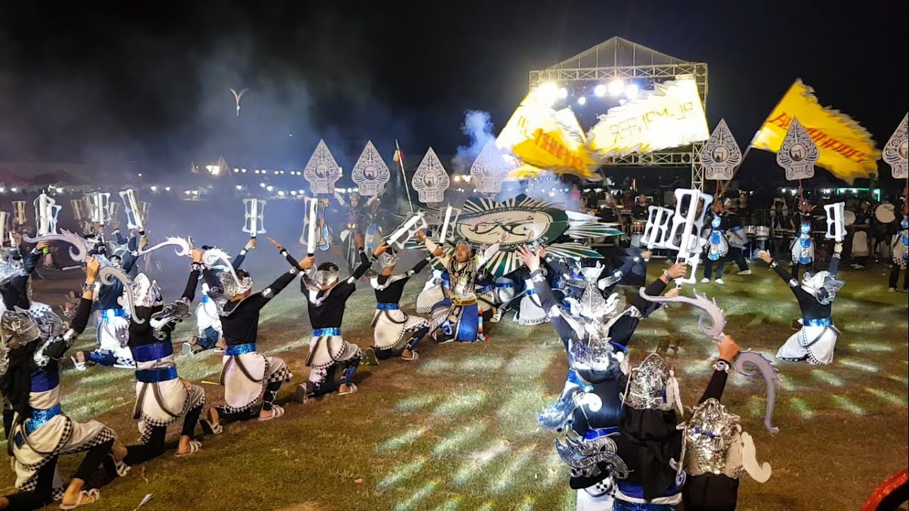 TAKBIR KELILING IDUL ADHA MASJID AL MANAAR KALANGAN 2022 (IRM JAMBIDAN ...