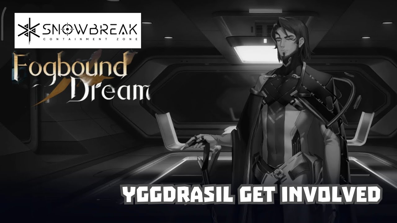 Snowbreak : Fogbound Dream (Part 2) [MOBILE GAMES] - YouTube