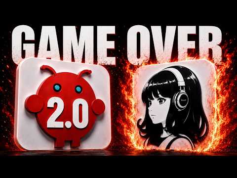 NEW OpenClaw 2.0 Destroys Hermes Agent?