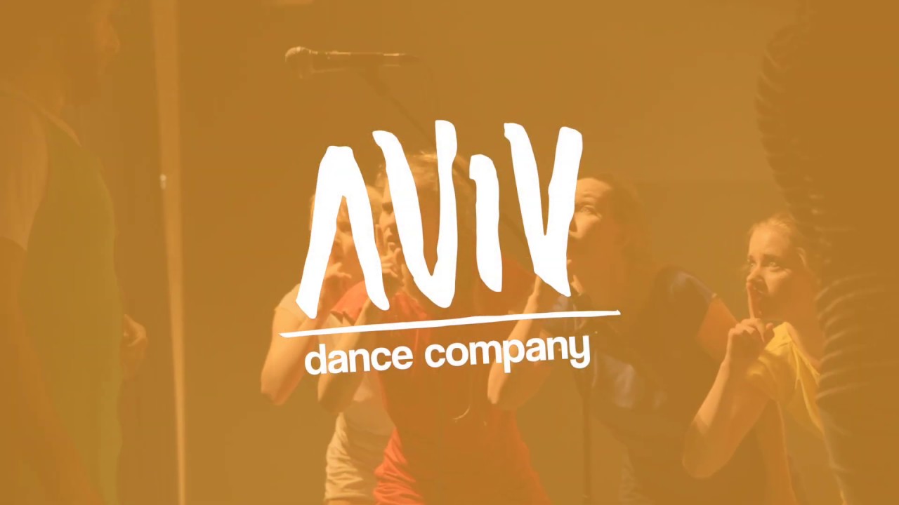 AVIV Alive Dance Company trailer 'Ringspel' - YouTube