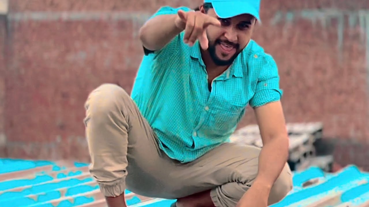 0 To 100 Sidhu Sounds | Trim Shots | Sami Rajput | No Copyright Claim ...