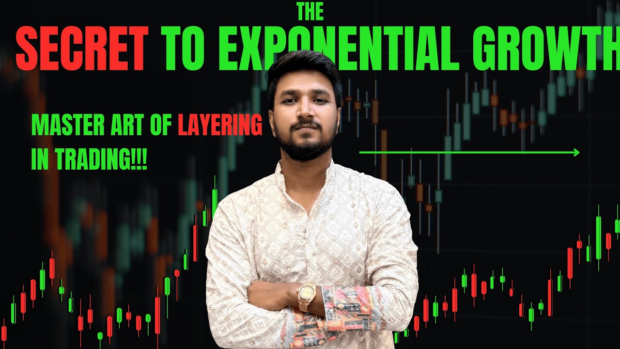 Layering in Trading – How Pros Build Big Positions (With Live Example ...