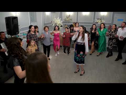 Valentina Carmen Stanciu - LIVE💯 de joc - Botez 2024
