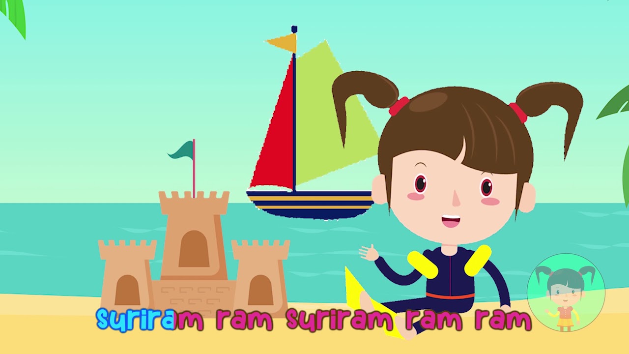 LAGU SURIRAM - YouTube