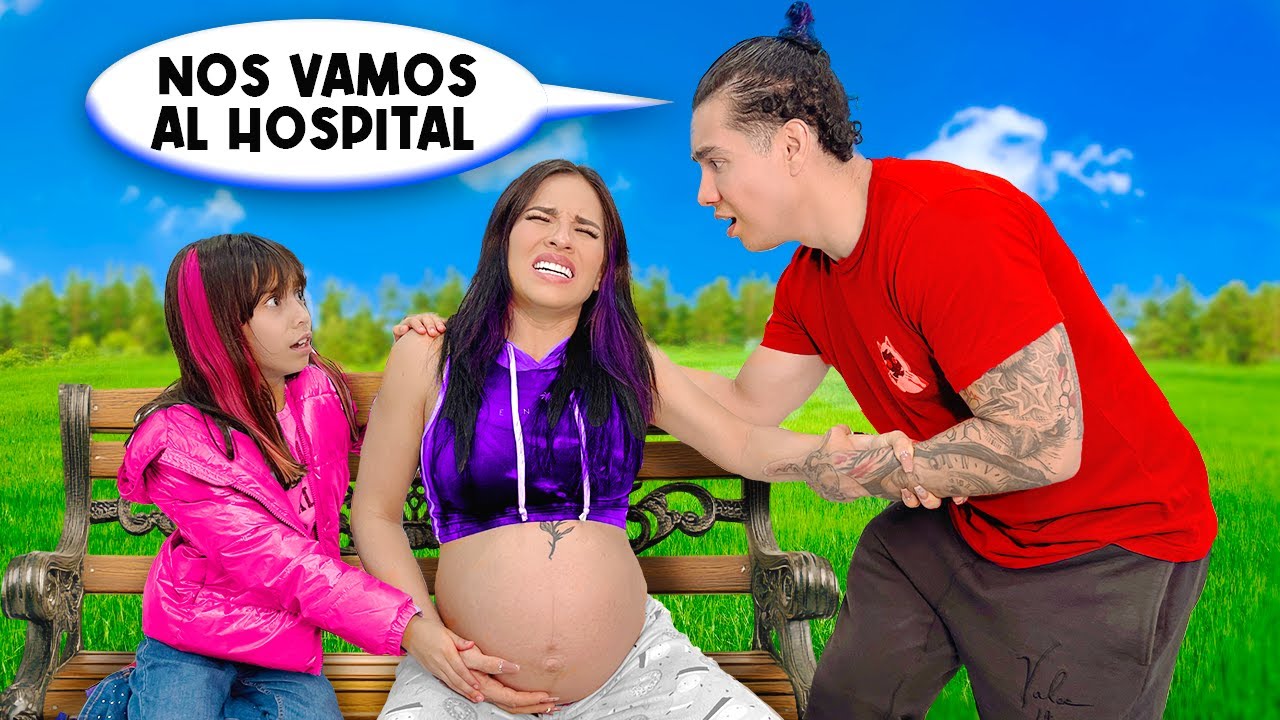 NO ESPERABAMOS QUE ESTO PASARA… 😔💔 | Mau Mcmahon - YouTube