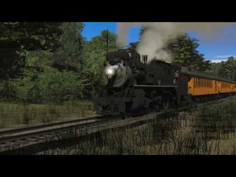 CN 47 - YouTube