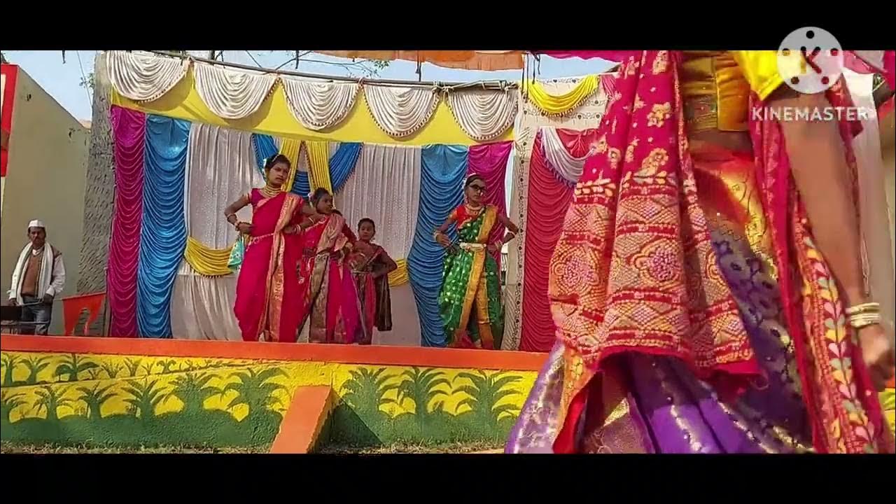 आई तुझं माझं नातं L Aai Tujh Majh Nat L Youtube