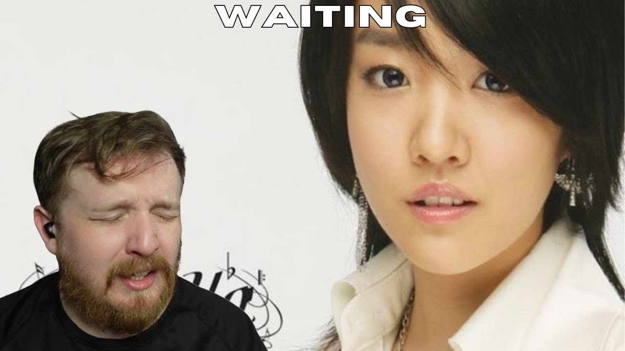#2 Waiting(기다리다) - YOUNHA REACTION - ULTIMATE YOUNHA RANKING #younha # ...