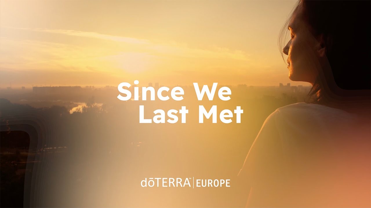 Since We Last Met 2021 - 2022 (Nederlands) - YouTube