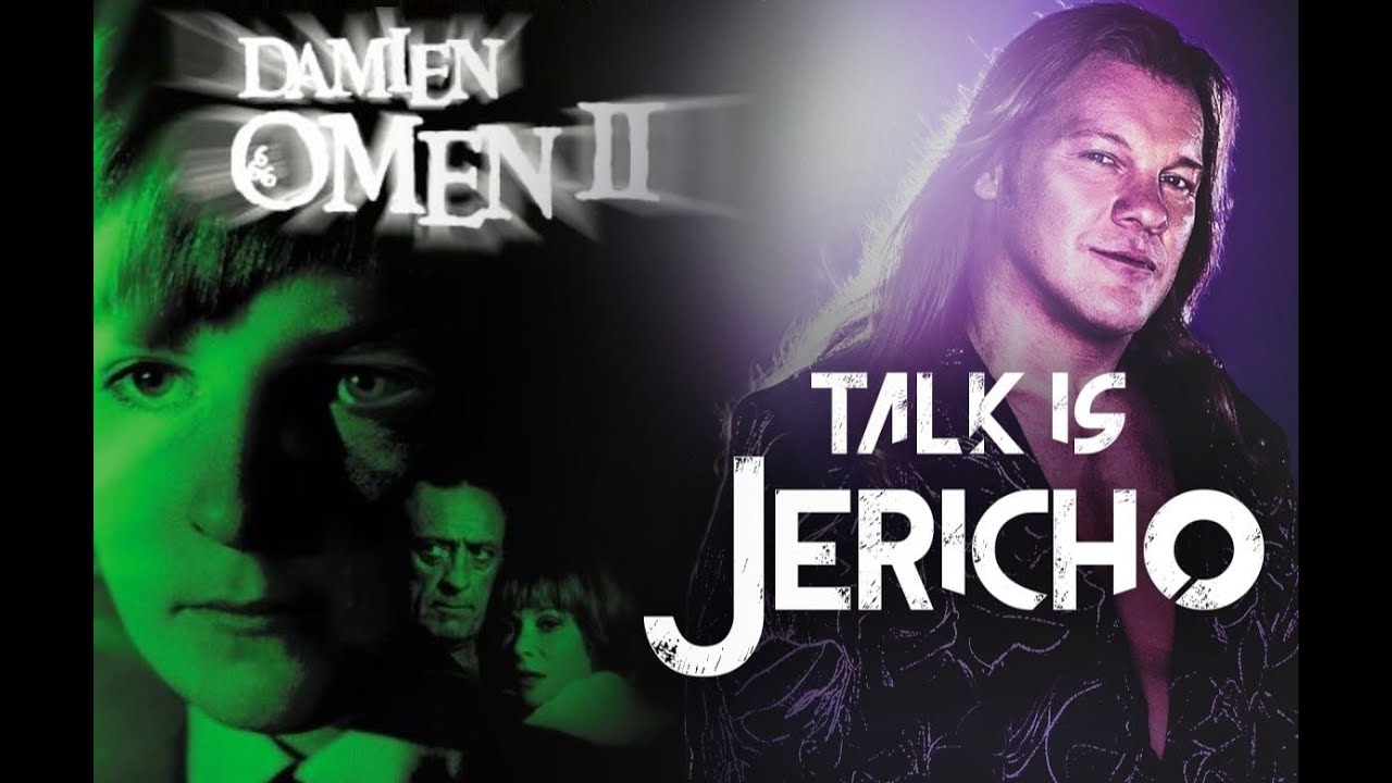 Talk Is Jericho: Episode 666 – A Damien Omen II Watchalong w/ Kevin ...