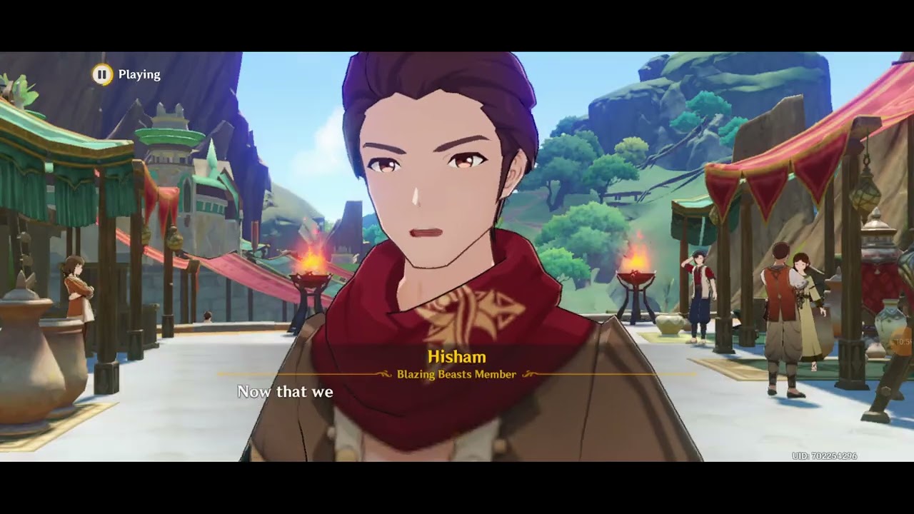 genshin impact dehya. kuki shinobu material. machine worm boss - YouTube