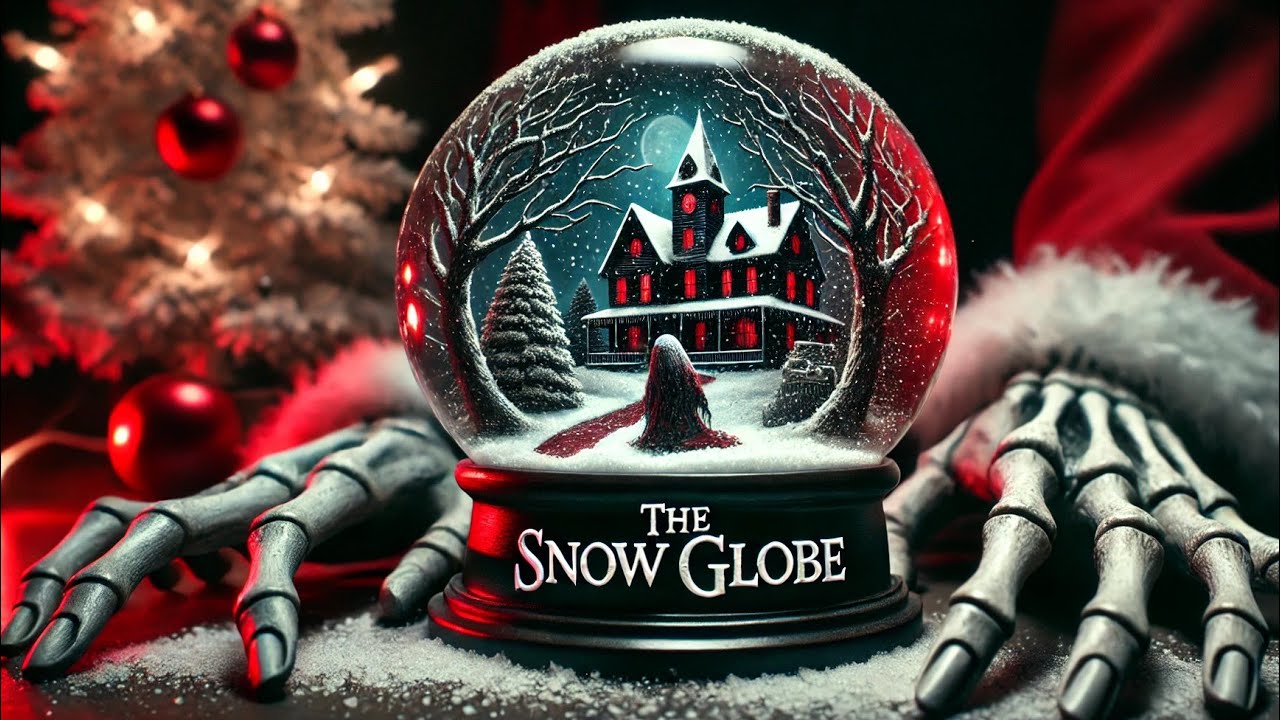 Christmas Terror Vol 1 - YouTube