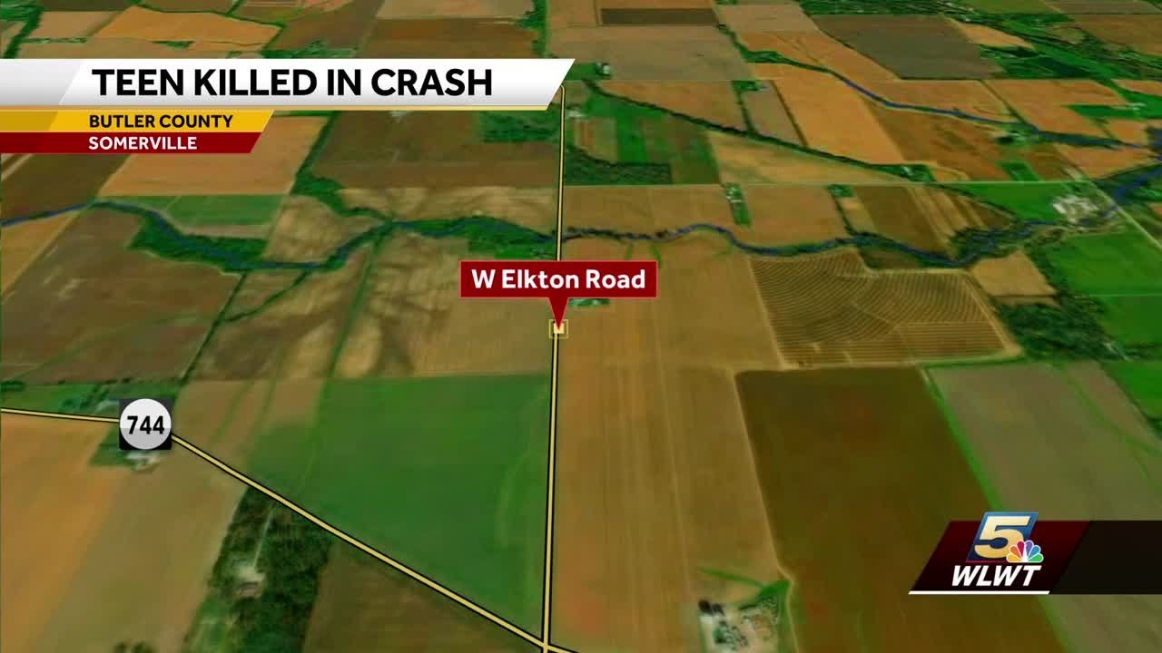 Deputies: 16-year-old dead, 2 others hospitalized after head on crash ...