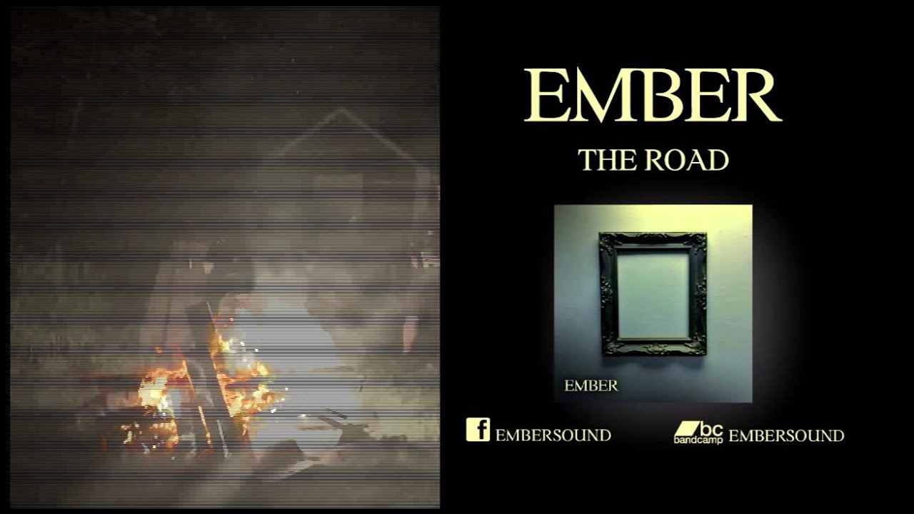 Ember // Ember (FULL EP STREAM) - YouTube