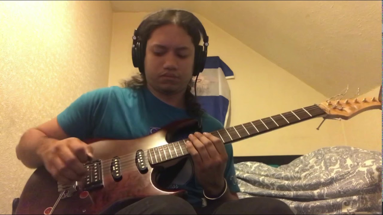 My Heart Will Go On- Celine Dion (Neal Schon version) - YouTube