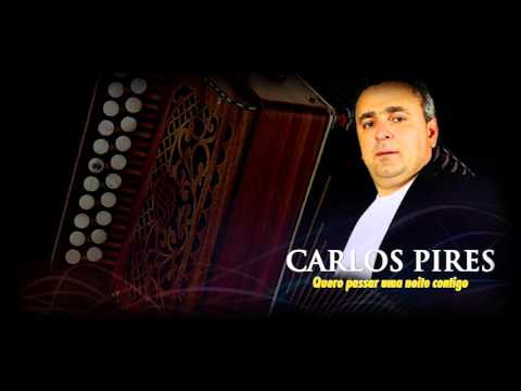 Carlos Pires - Portugal Campeão - YouTube