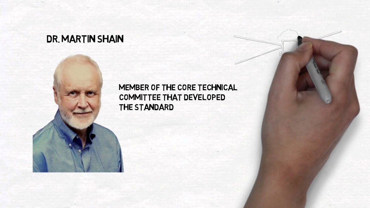 Dr. Martin Shain - YouTube