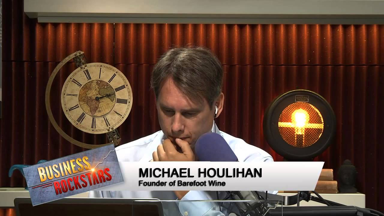 Business Rockstars Interview 12-09-2014 - YouTube