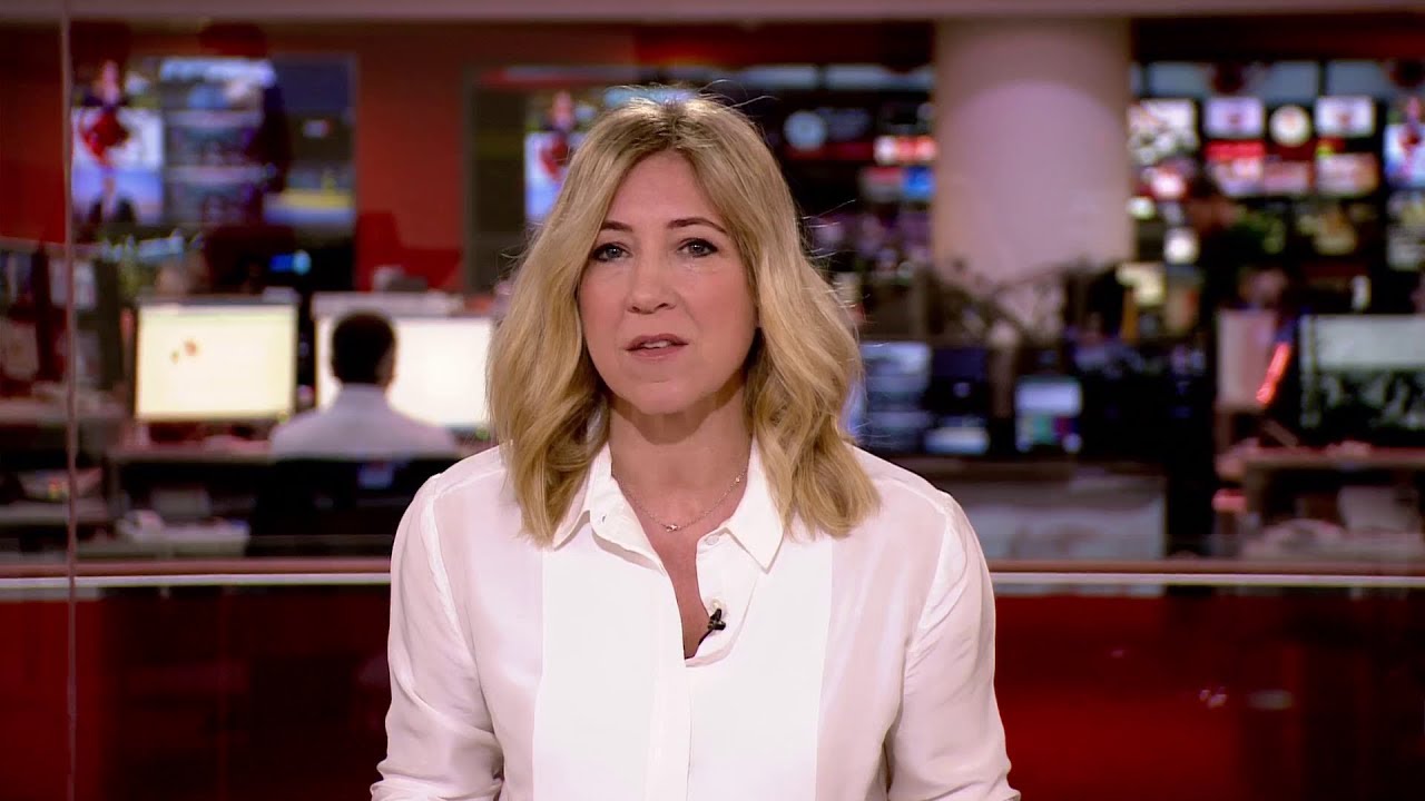 BBC News Local Election Special Intro 3.5.2019 9am [HD 1080p50] - YouTube