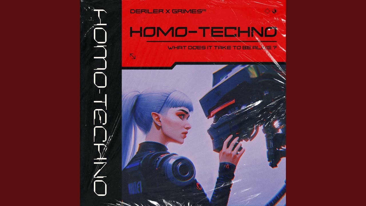 Homo-Techno - YouTube