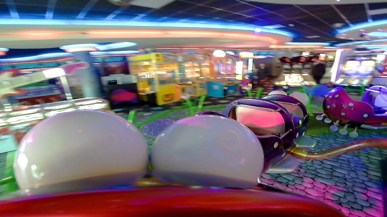 Bouncing Bugs - YouTube